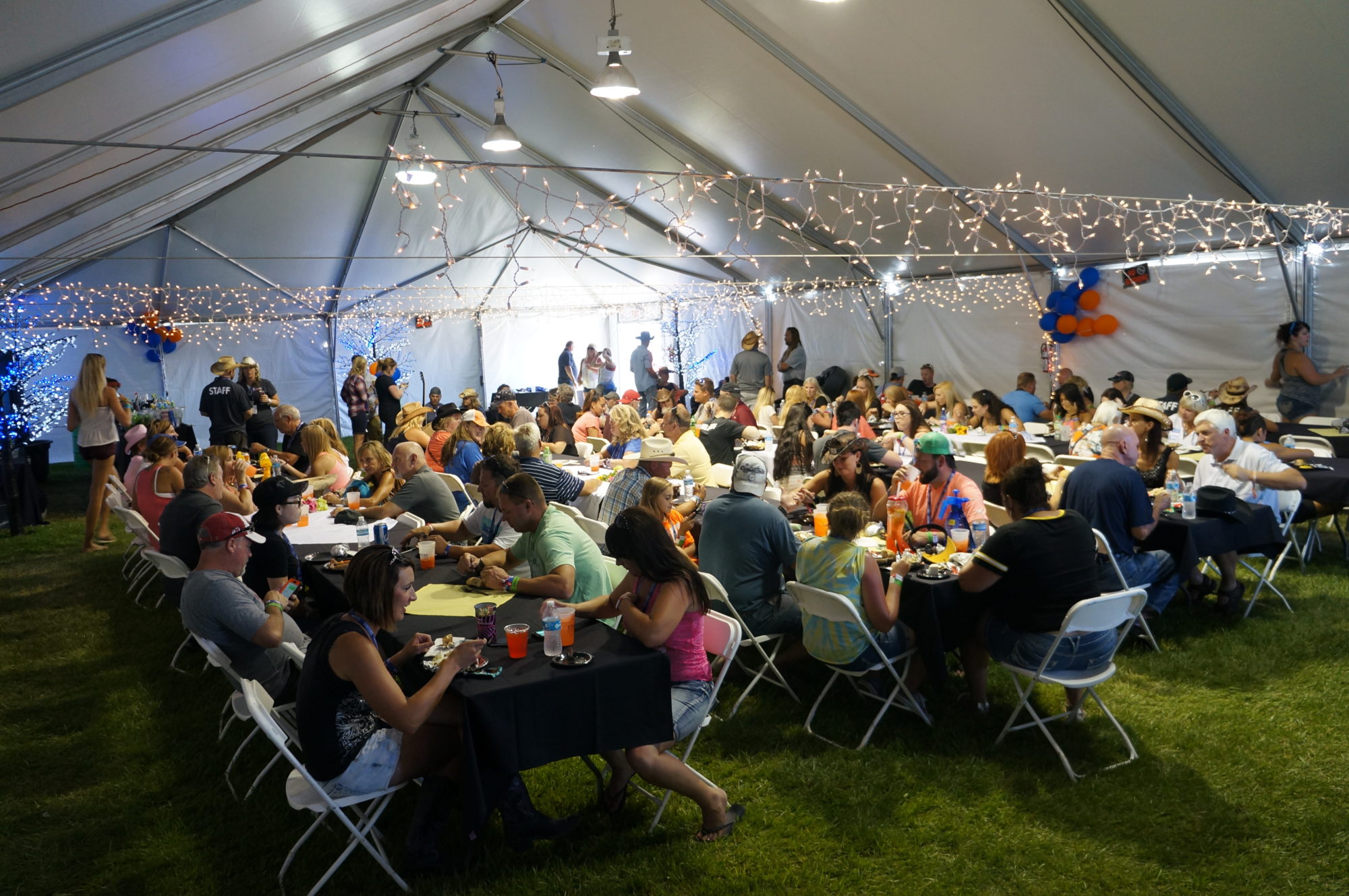 Memorial House in Memory Grove Park - Elizabeth's Catering