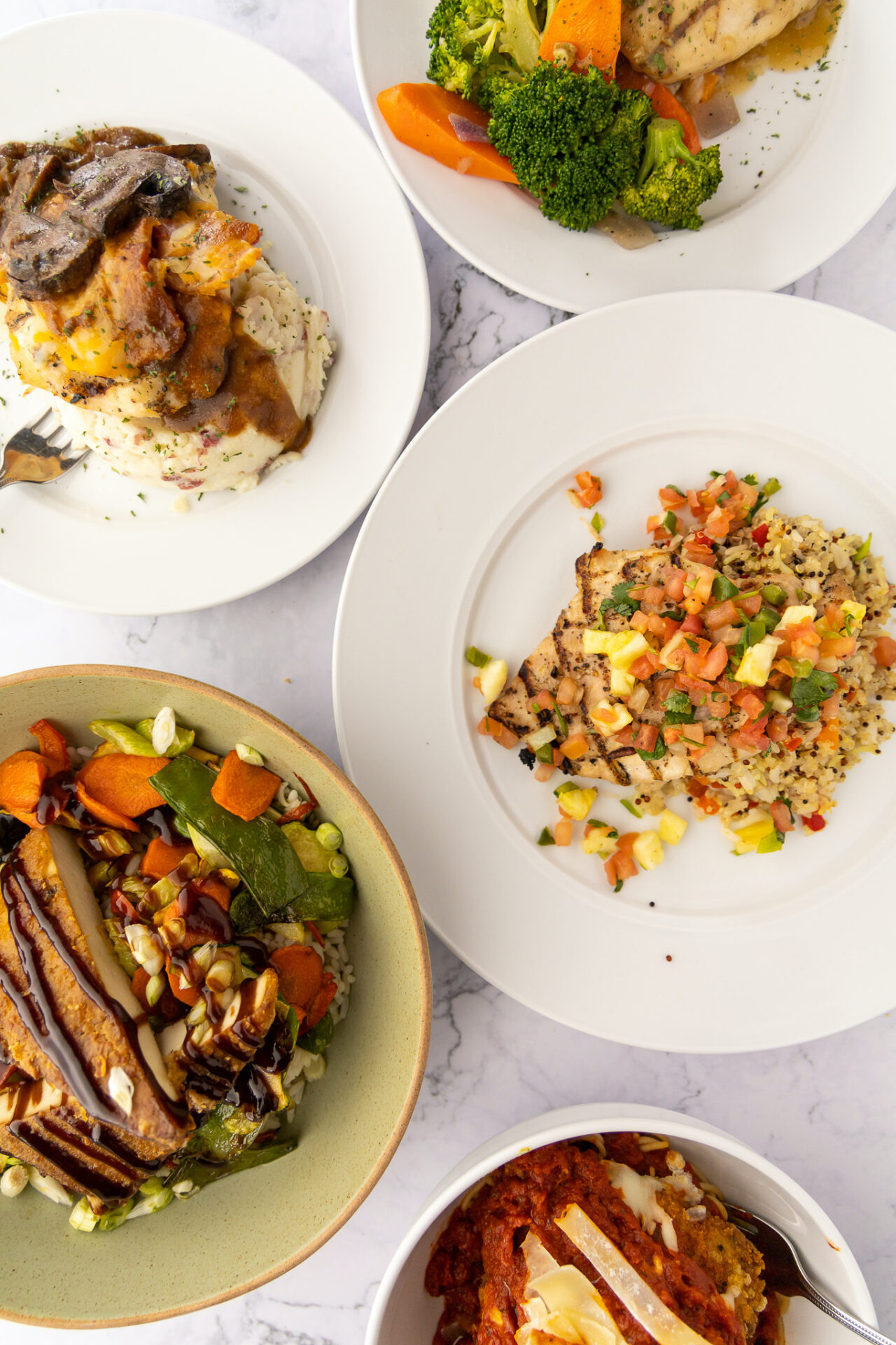 Home Page - Updated - Elizabeth's Catering