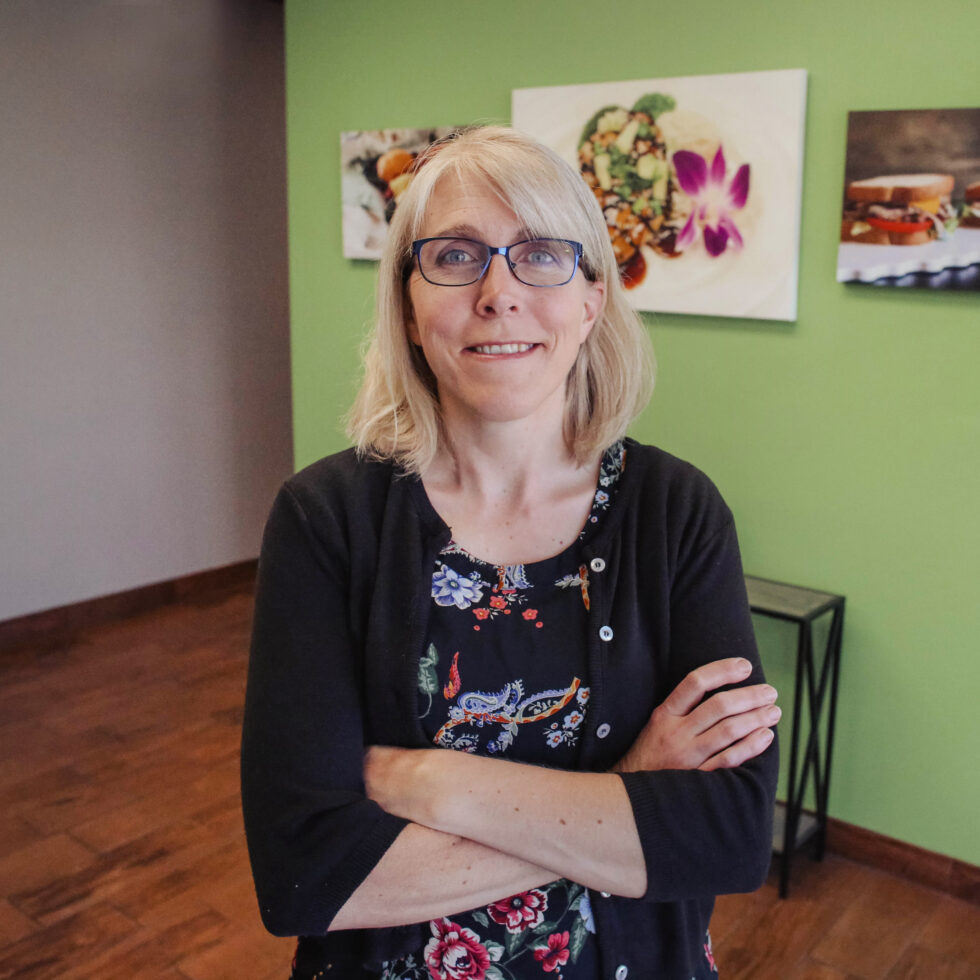 Our Story - Elizabeth's Catering